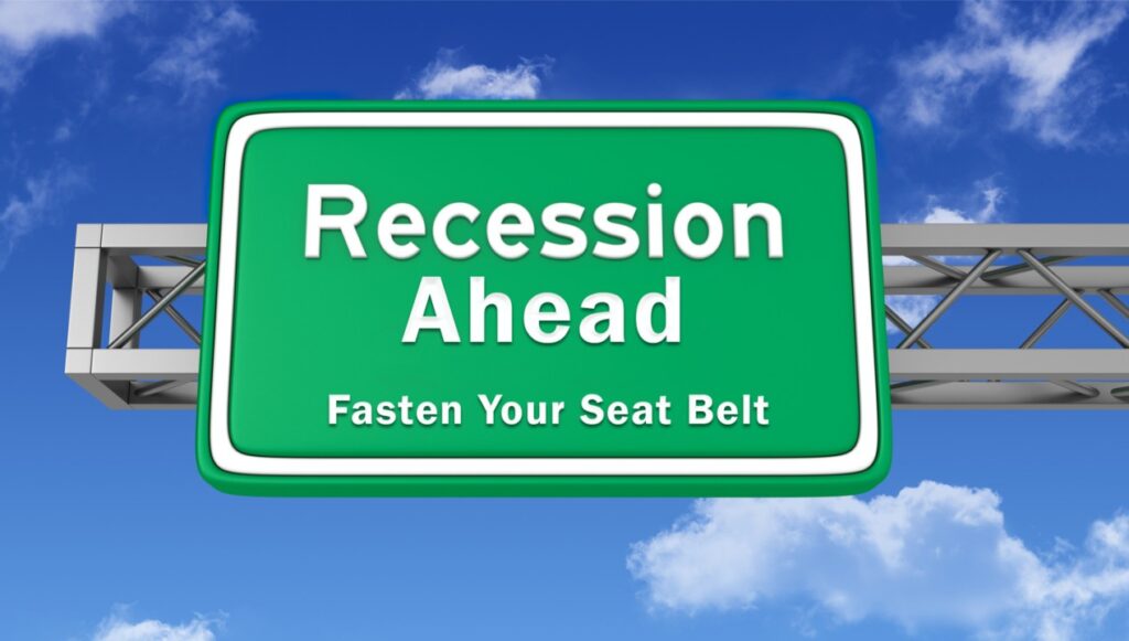 Global Recession 2023: Is it coming to India? - Gagan Dhawan